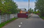 Мастер по металлу К. О. В. (Avtozavodskaya Street No:28, Zheleznodorozhny Microdistrict), metal ürün firmaları  Balaşiha'dan