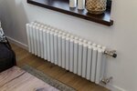 Radiator Art (Nakhimovsky Avenue No:24), isıtma sistemleri ve ekipmanları  Moskova'dan