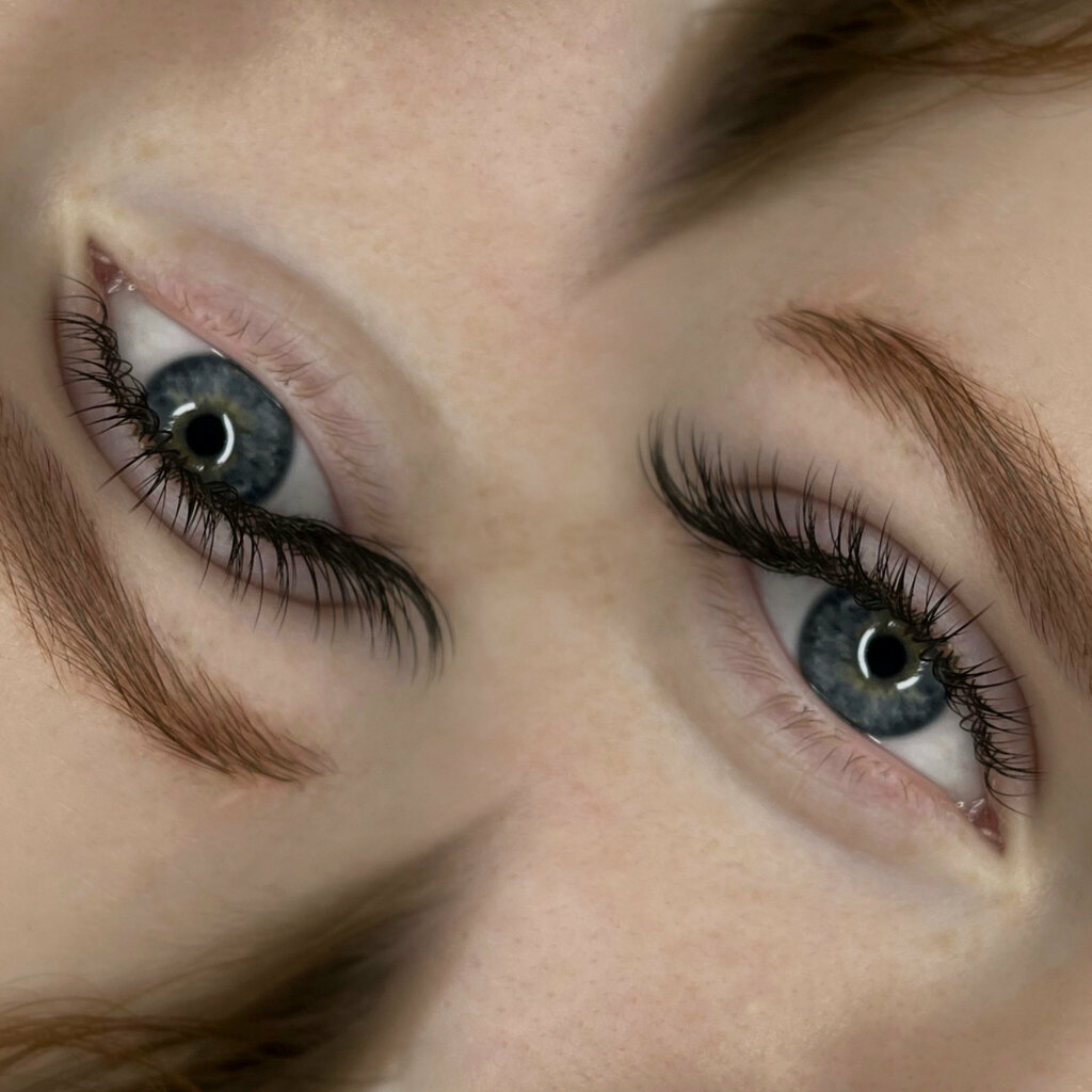 Kaş ve kirpik salonu Beauty Lashes by K. Mannapova, Sevastopol, foto