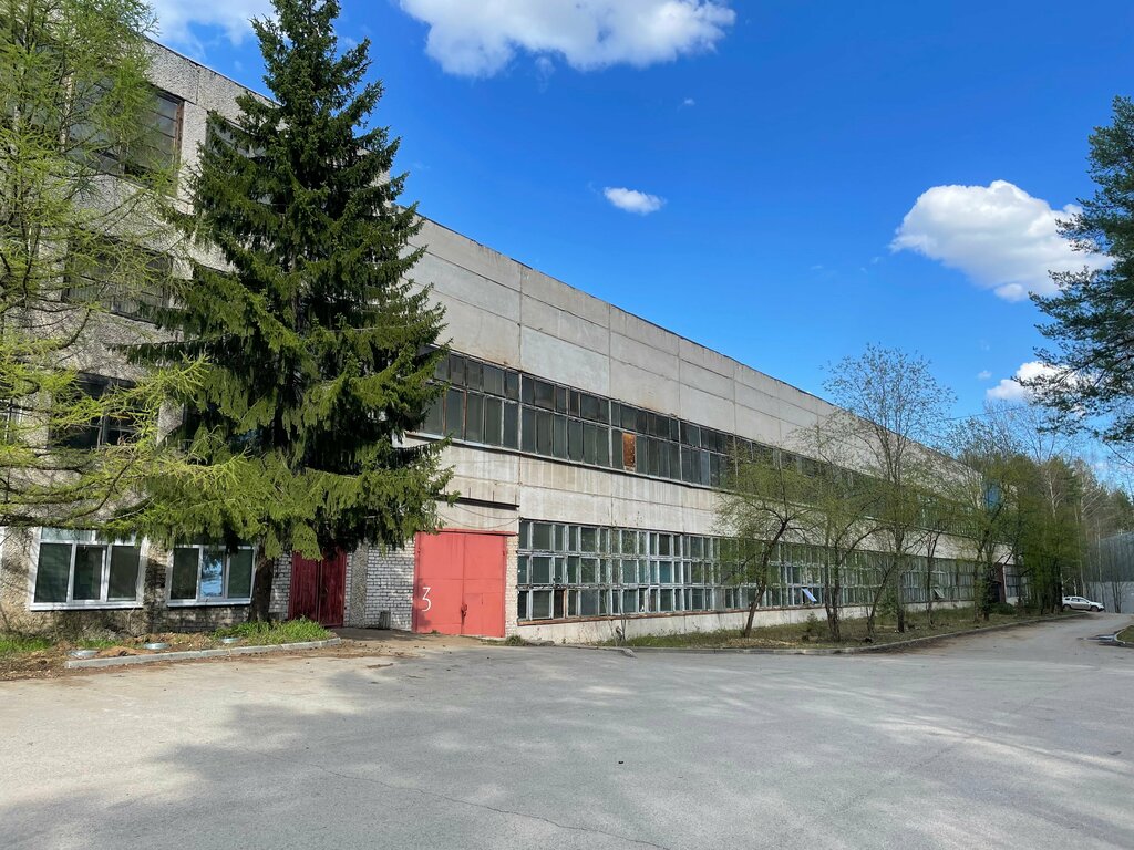 Hidrolik ve basınçlı ekipman tamiri GidrotekhProfi, Perm, foto