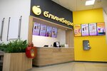 BlinBeri (prospekt Pobedy No:1Ж), fast food  Novokuybyşevsk'ten