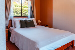 Bambuda Castle - Hostel (Chiriquí, vulkan Chiriki), otel  Dünya'dan