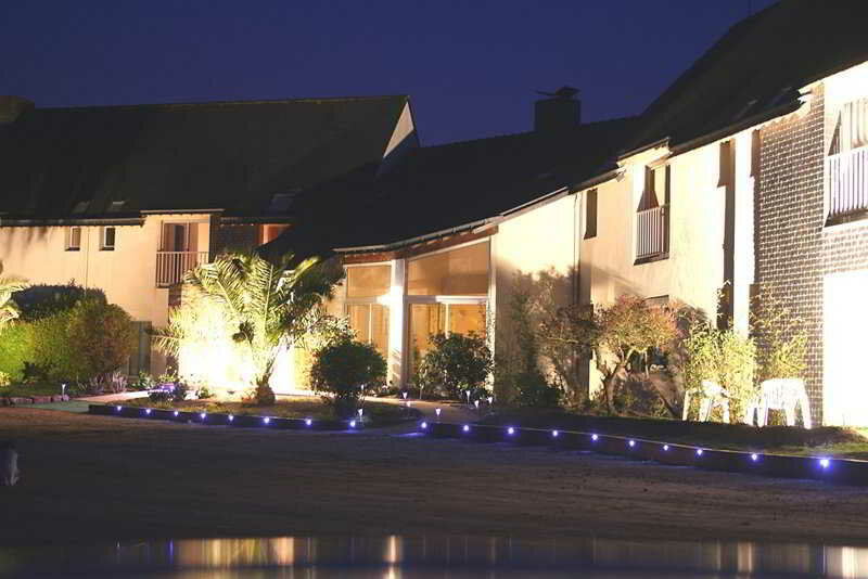 Otel Carnac Lodge Hotel & SPA, , foto