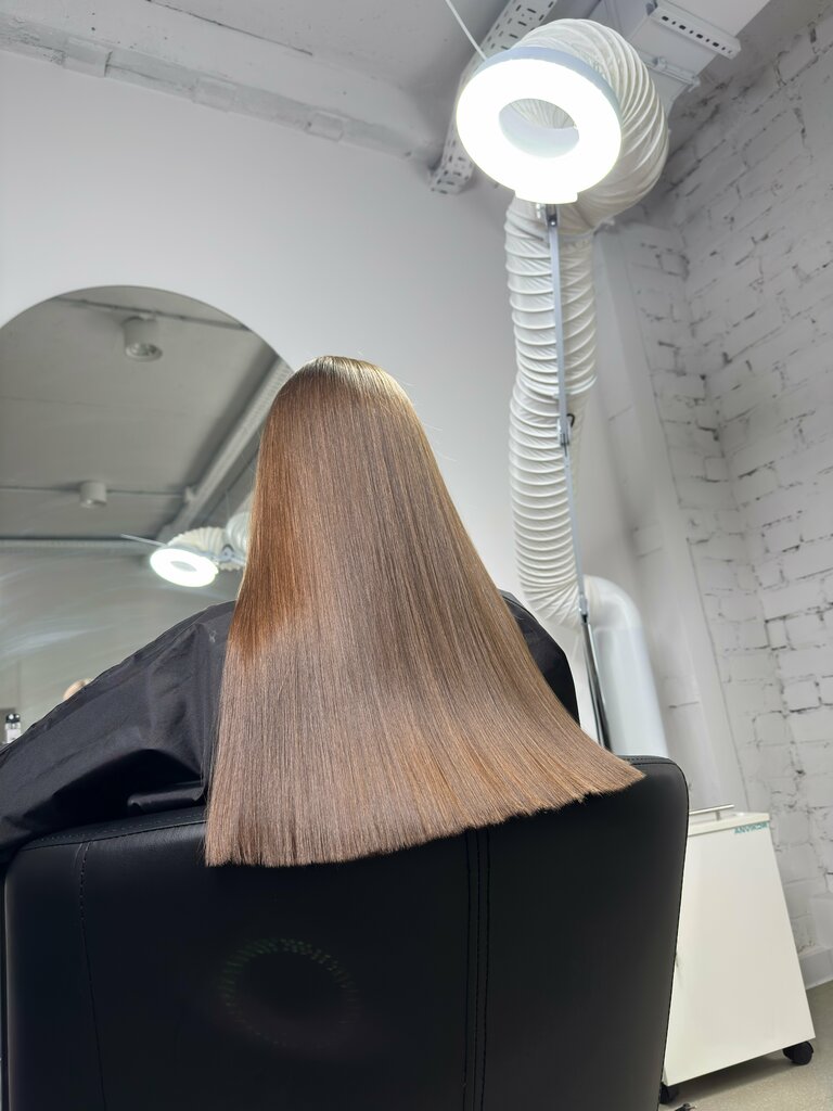 Güzellik salonu Kd Beauty Studio, Volgograd, foto