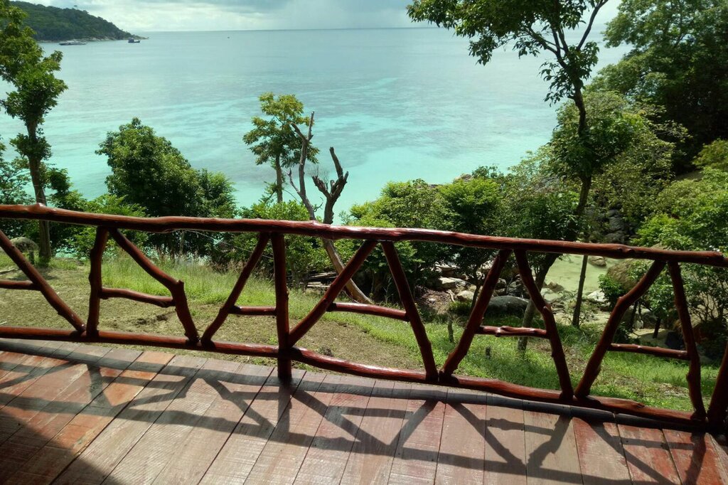 Otel Daya Resort, Dünya, foto