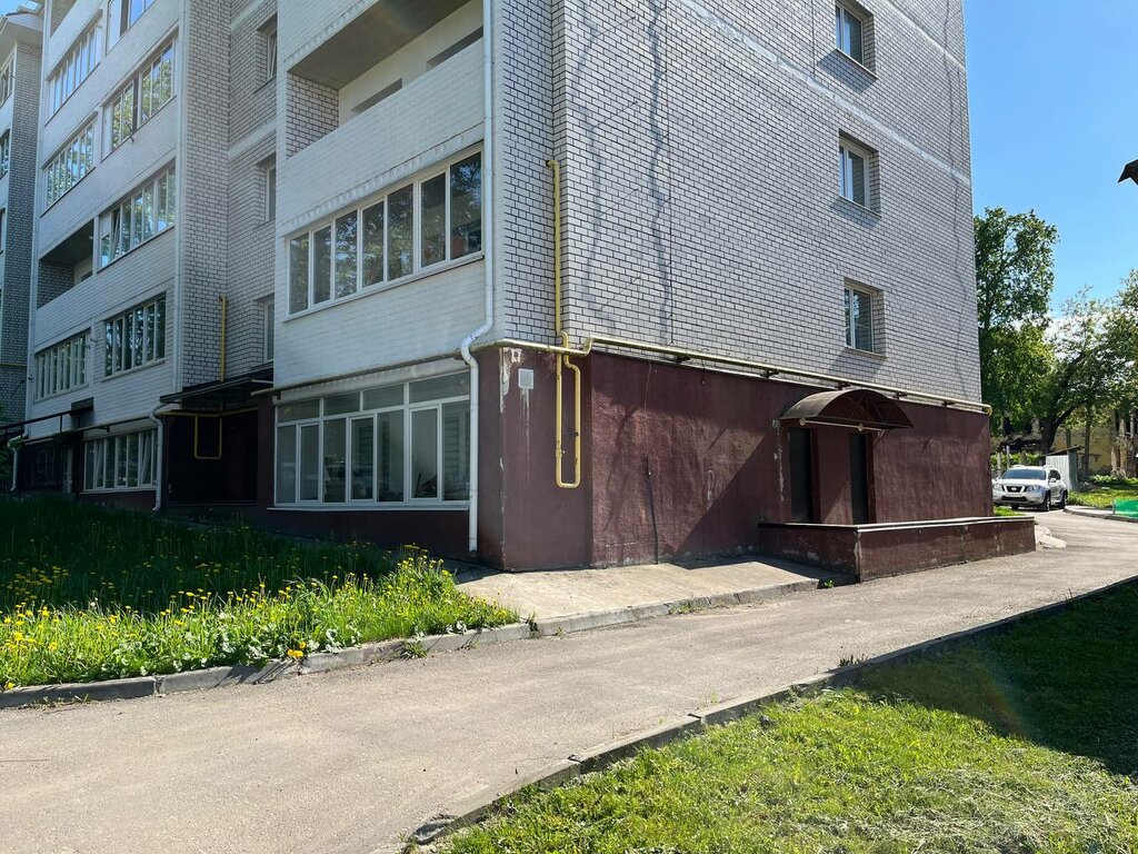 Lisanslı harita kadastro büroları Сплайн, Kaluga, foto