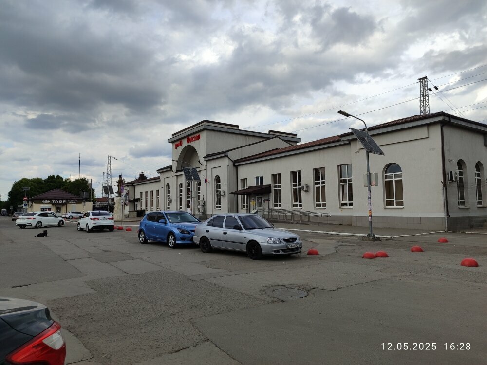 ATM'ler Bank VTB, Bataysk, foto