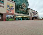 Doll Park (Manshuk Mametova Street No:4), oyun makinesi  Aktöbe'den