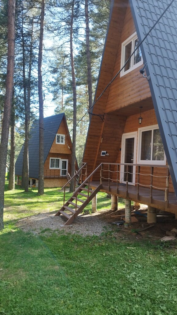 Resort oteller, tesisler Алатырь, Karaçay‑Çerkez Cumhuriyeti, foto