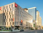 Ibis Baku City (Baku, Khojaly Avenue, 64), hotel  Bakü'den