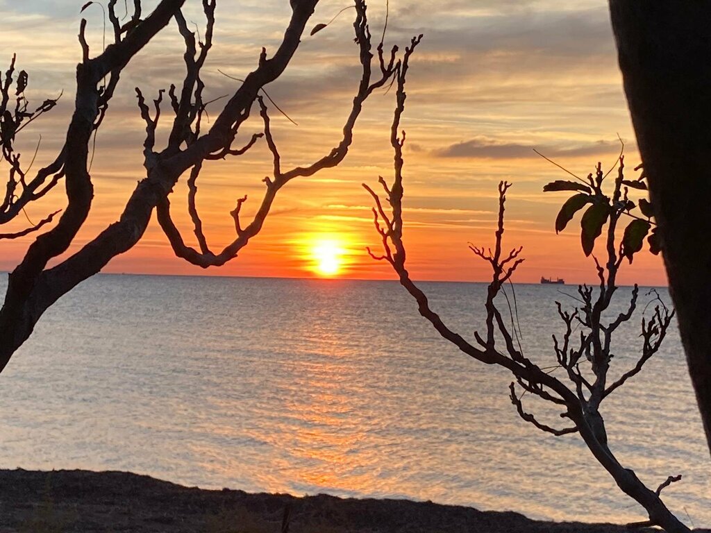 Plaj Tavaklı Plaj, Ezine, foto