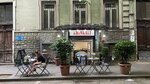Грузино-мегрельская кухня (Shalva Dadianis Street No:8), restoran  Tiflis'ten