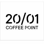 20/01 Coffee Point (ulitsa Timiryazeva No:9, Volgograd), çay-kahve makinaları, otomatları  Volgograd'dan