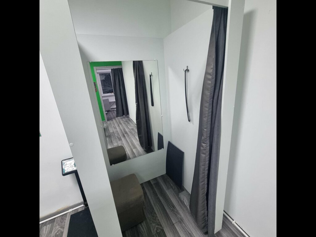 Kurye hizmetleri CDEK, Omskaya oblastı, foto