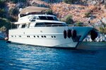 Dinamare Denizcilik (İstanbul, Tuzla, Evliya Çelebi Mah., Tersaneler Cad., 23-1), limanlar  İstanbul'dan