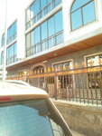 Centro de resolução extra judicial de letigio (Luanda, Alameda do Príncipe Real), adliyeler  Loanda'dan