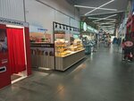 Апельсин (ulitsa Sergeyeva No:3Б/1), pasta, şekerleme ve tatlı  Irkutsk'tan