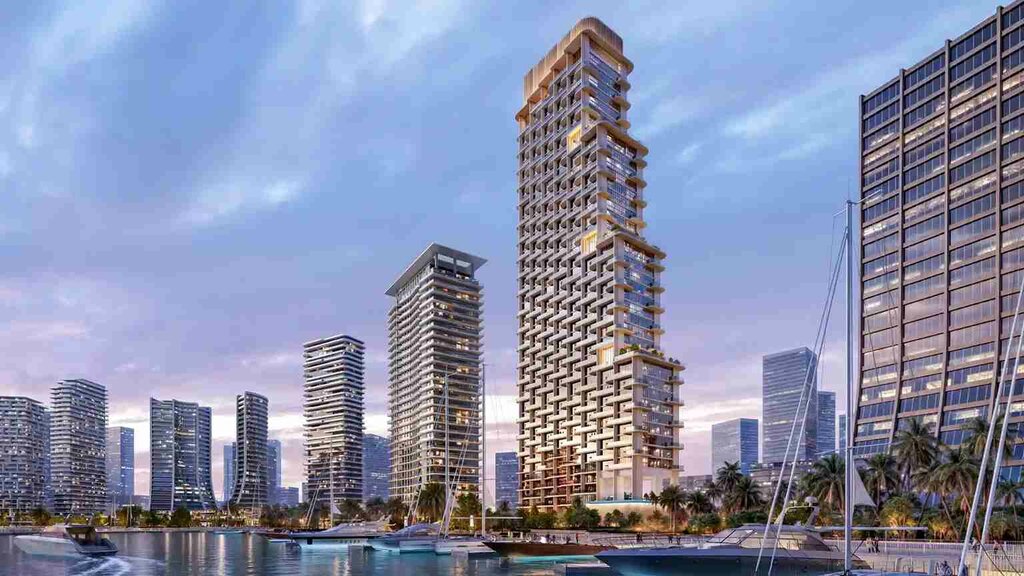 Emlak ofisi Eplog Offplan, Dubai, foto