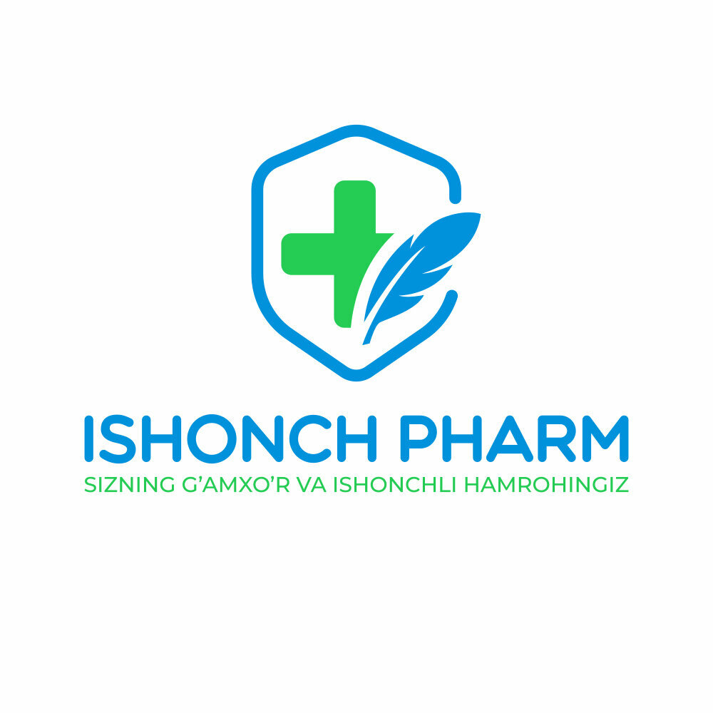 Eczaneler Ishonch Pharm, Semerkant, foto