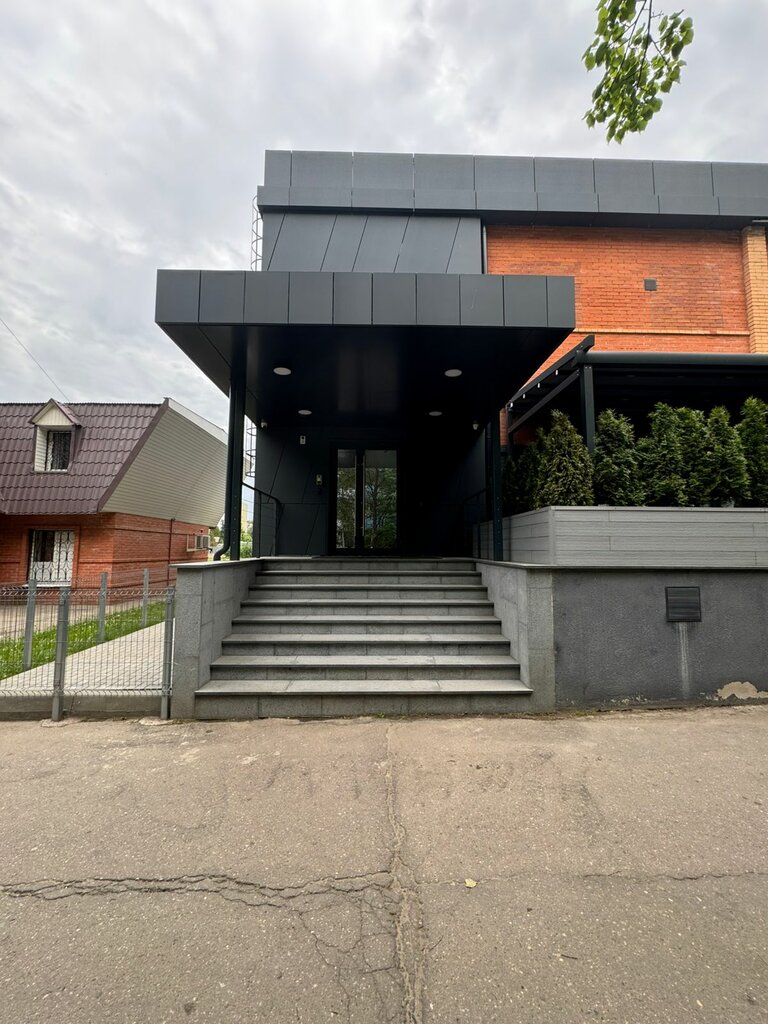 Güzellik salonu Laseri, Krasnoznamensk, foto