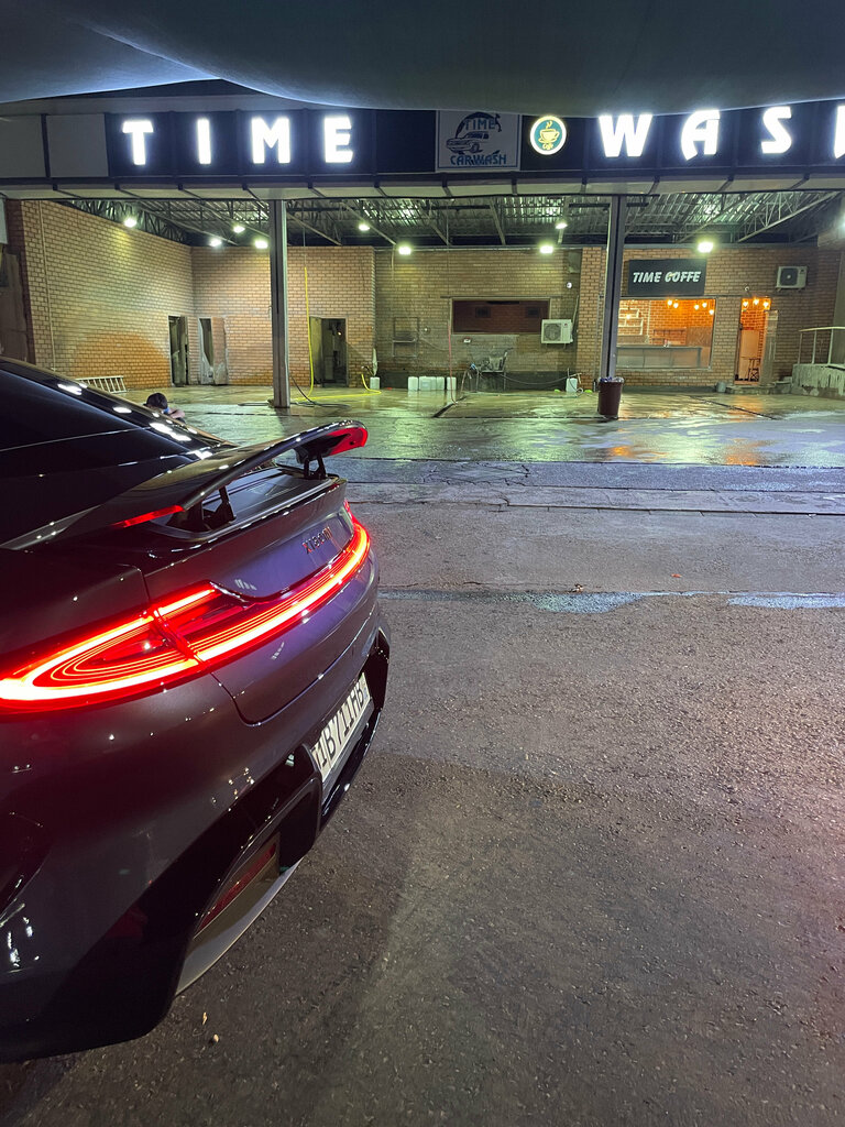 Oto lastik tamiri Auto_Witson. uz, Taşkent, foto