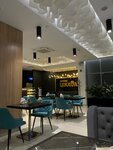 Цикава (Liashchynskaga Street No:4А), kafe  Minsk'ten