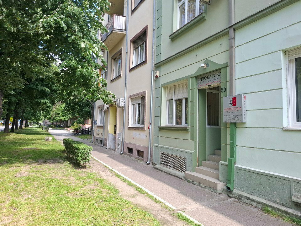 Avukatlar Advokatska kancelarija Bjelanović, Pekić i Unković, Novi Sad, foto