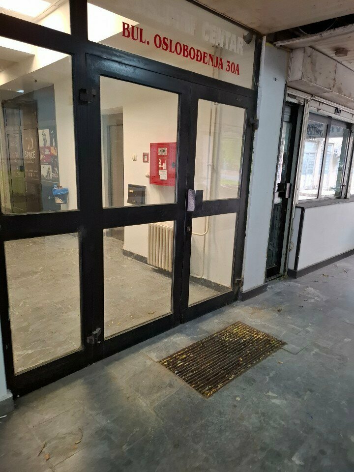 Mühendislik firmaları Ns Inženjering, Novi Sad, foto