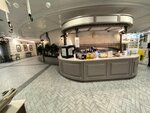 Generation coffee (Oruzheyny Lane No:41), kahve dükkanları  Moskova'dan