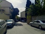 All Stars Hotel (Kamandar Еhmеdov Street No:25), otel  Bakü'den