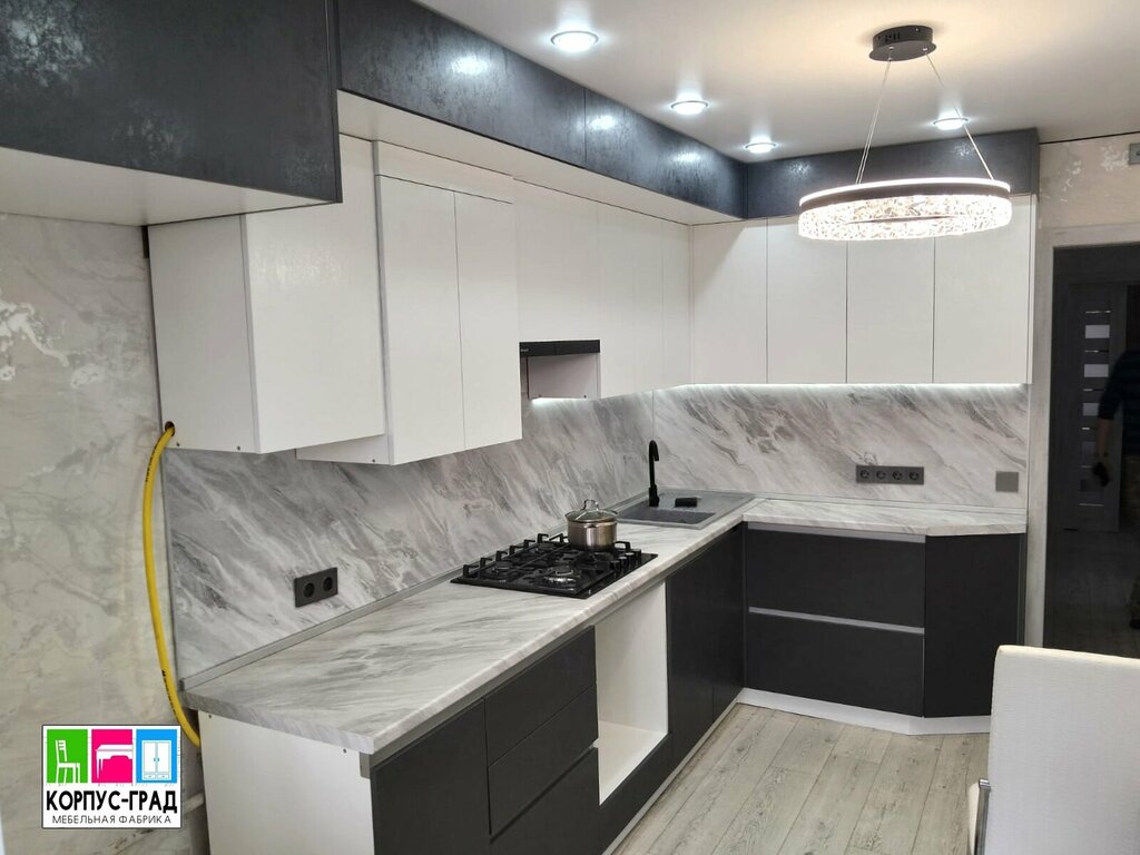 Özel mobilya yapımı Корпус Град, Livny, foto