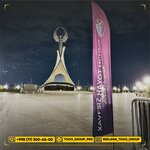 Togo Group Pro (Aviasozlar passage 2 No:9), reklam ajansları  Taşkent'ten