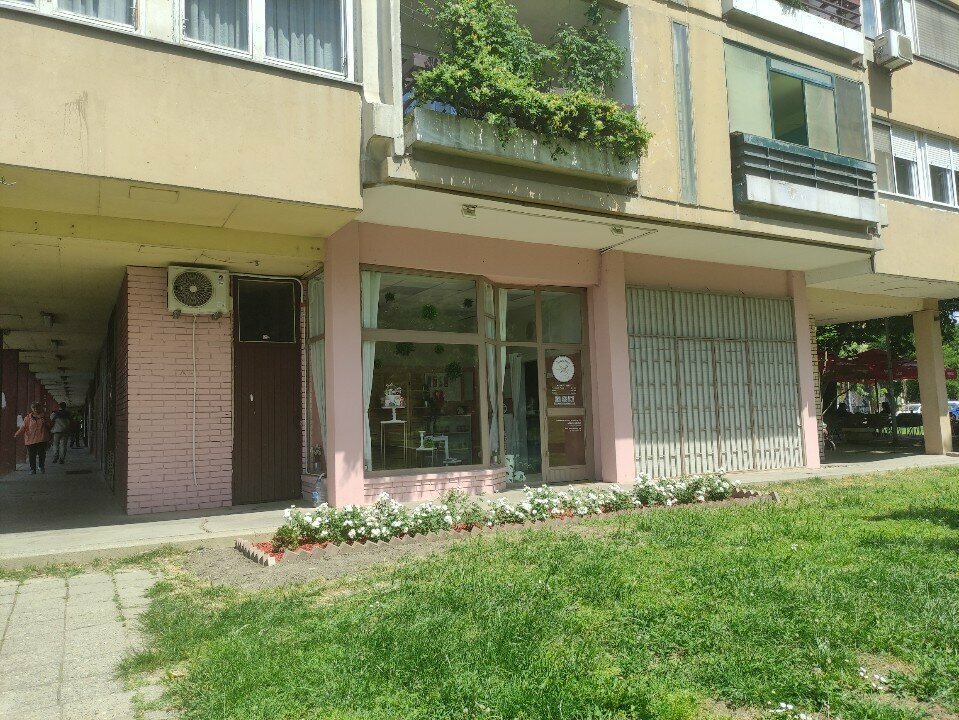 i̇ç mimarlık firmaları Medenimudic, Novi Sad, foto