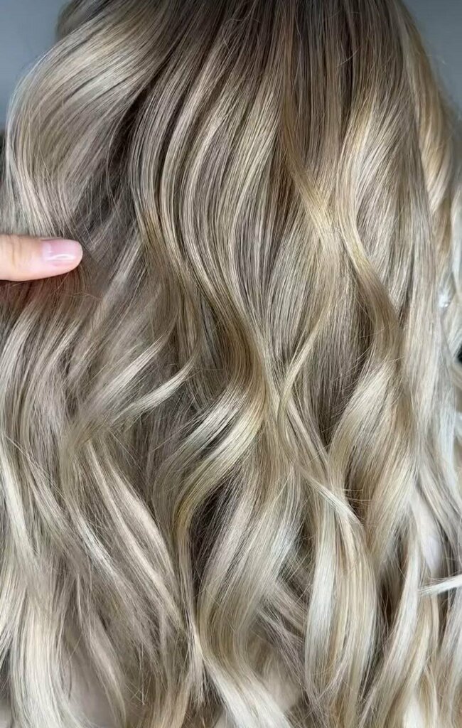 Postiş Стилист по волосам Березенцева Д. С., Moskova, foto