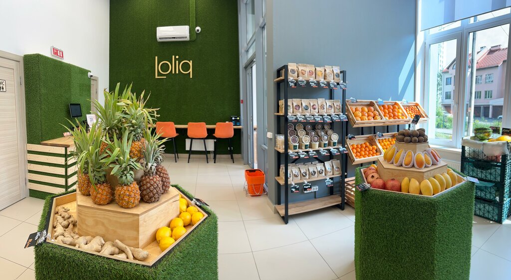 Manavlar Loliq, Yekaterinburg, foto