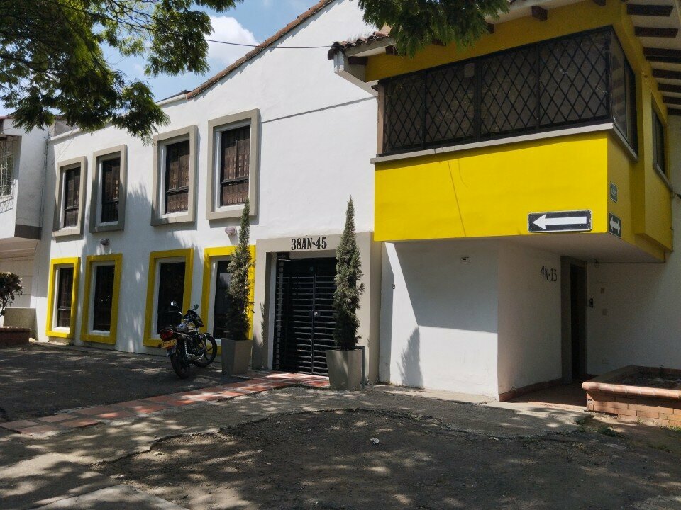 Arazi dizisi Guillermo Ortiz Inmobiliaria - Cali, Cali, foto