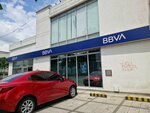 Bbva (Valle del Cauca, Municipio de Santiago de Cali, Comuna 19, Avenida Roosevelt, 27-44), banka  Cali'den