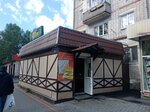 Свежий разлив (Lazareva Street No:1А), bira dükkanı  Tomsk'tan