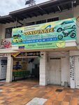 Conduarte (Antioquia, Municipio de Medellín, Castilla, Carrera 65, 42-92), sürücü kursları  Medellin'den