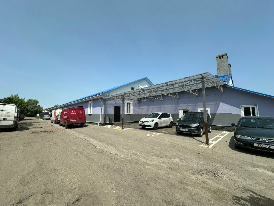 Otomobil yedek parçaları Autopiter.by, Gomel, foto