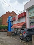 Tiendas D1 (Valle del Cauca, Municipio de Santiago de Cali, Autopista Sur, 60-61), büyük mağazalar  Cali'den