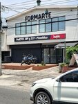 Formate (Valle del Cauca, Municipio de Santiago de Cali, Comuna 19, Avenida Roosevelt, 34), tıp merkezleri ve klinikler