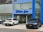 D'Corpus International (Valle del Cauca, Municipio de Santiago de Cali, Comuna 19, Calle 6, 36A-41), plastik cerrahi klinikleri  Cali'den