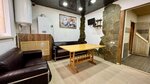 Bnv (Ýálıhanov kóshesi No:62), hamamlar  Kostanay'dan