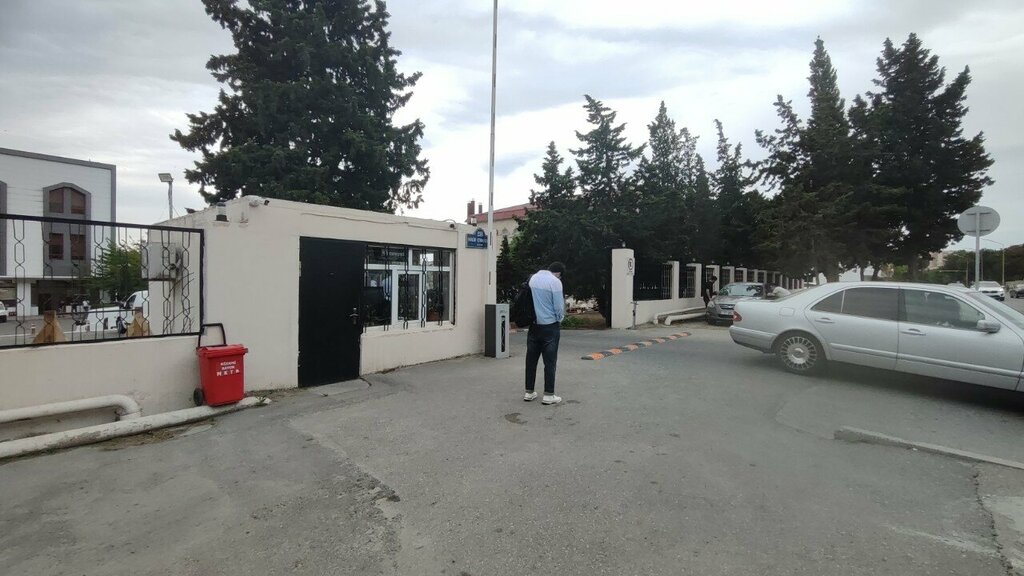Tıp merkezleri ve klinikler Avromed, Bakü, foto