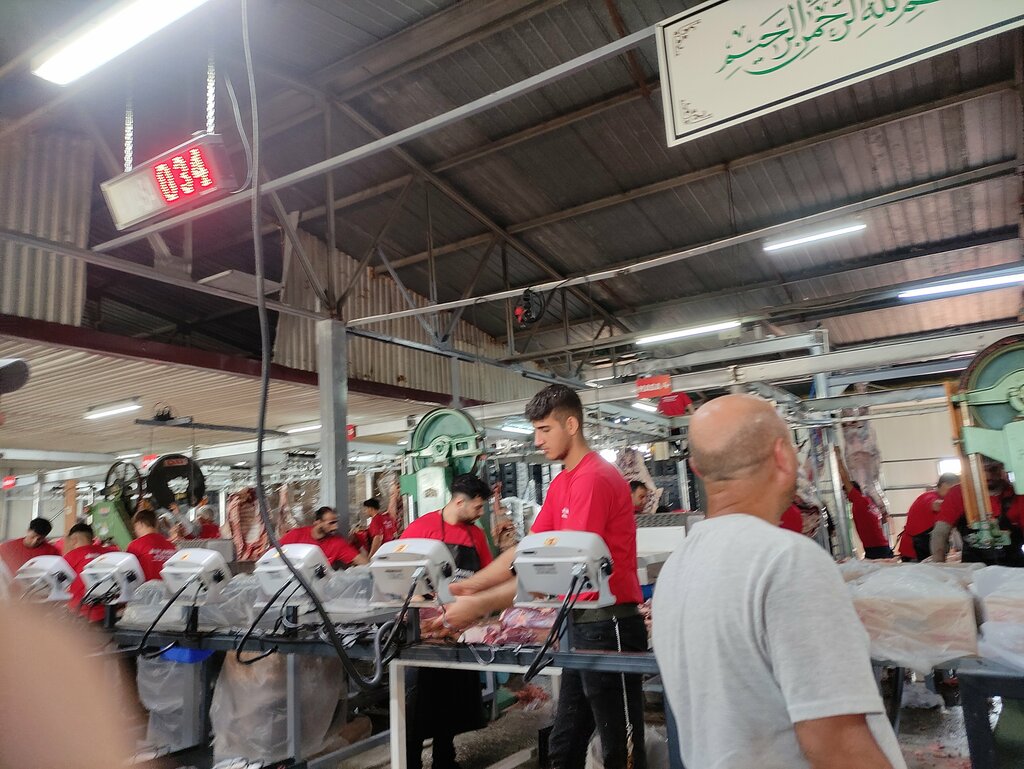 Hayvancılık Üstün Kardeşler, Konya, foto