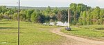 Лыжная база (ulitsa Karbysheva No:185), kayak merkezi  Tulun'dan