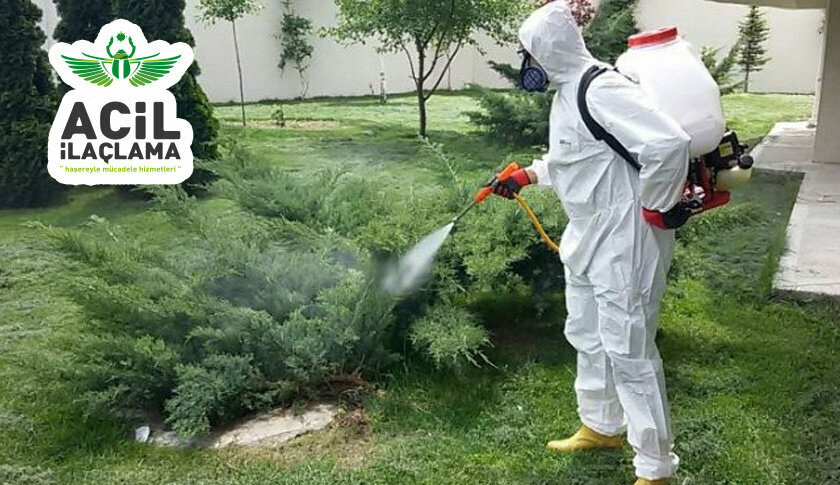 Tarım ilacı firmaları Acil Ilaçlama Haşere Kontrol Ve Mücadele Hizmetleri, Diyarbakır, foto