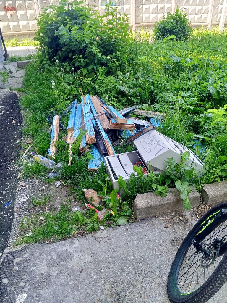 Şehir planlama МБУ Благоустройство-Шеметово, Moskova ve Moskovskaya oblastı, foto