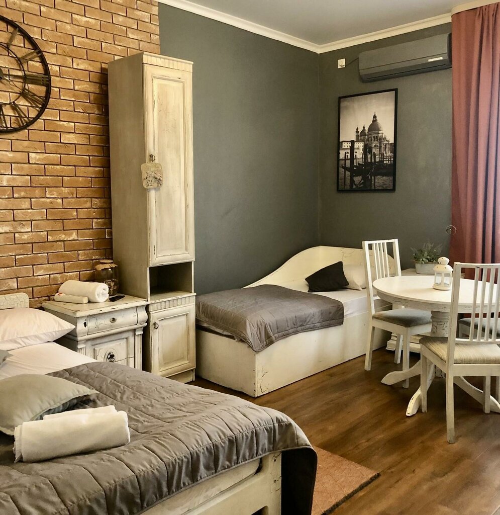 Konuk evi Ростов Казачий, Rostov‑na‑Donu, foto
